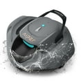 Aiper SG800B Cordless Robotic Pool Vacuum, Wireless Automatic Cleaner ...