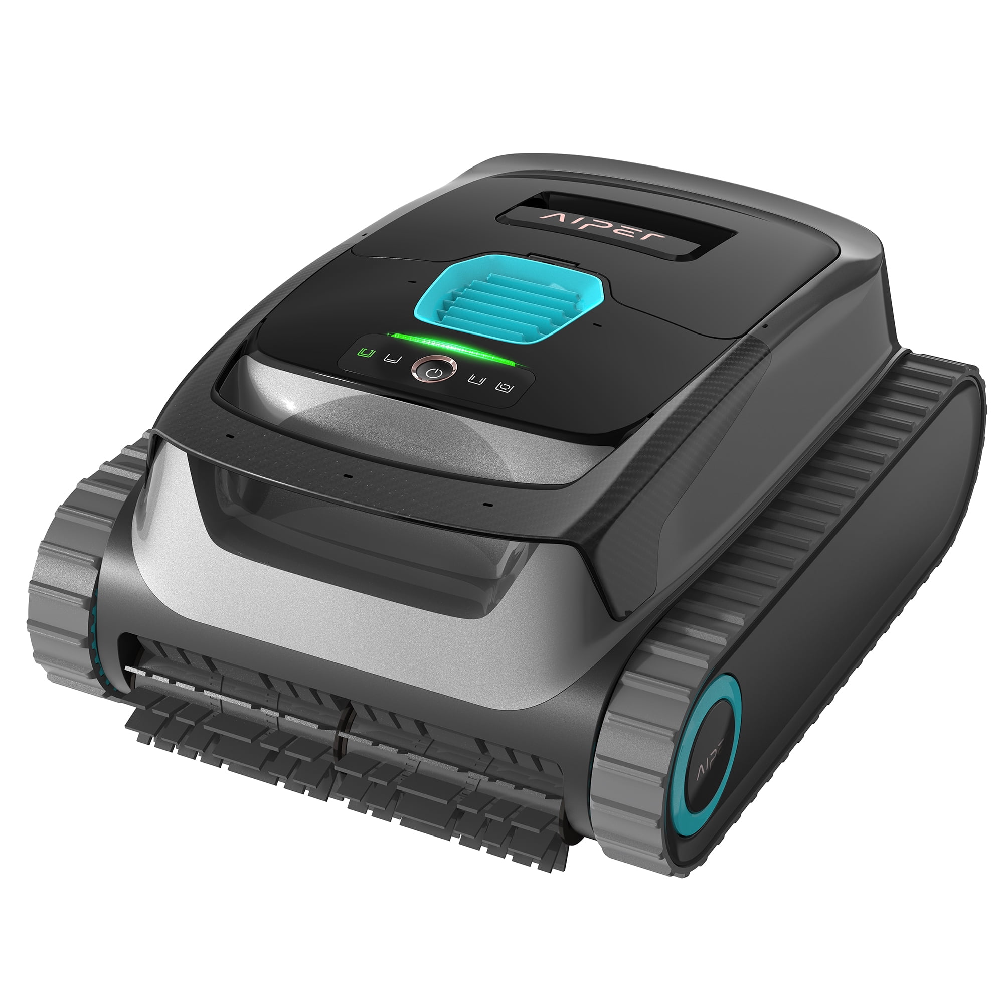 Aiper Scuba 1600W Cordless Robotic Pool Cleaner for In-Ground and Above ...
