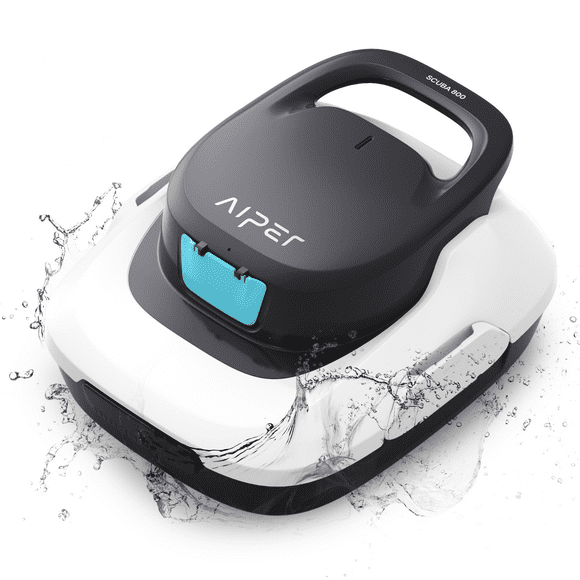 Aiper Pool Vacuum Cleaners in Pool Cleaning Tools - Walmart.com
