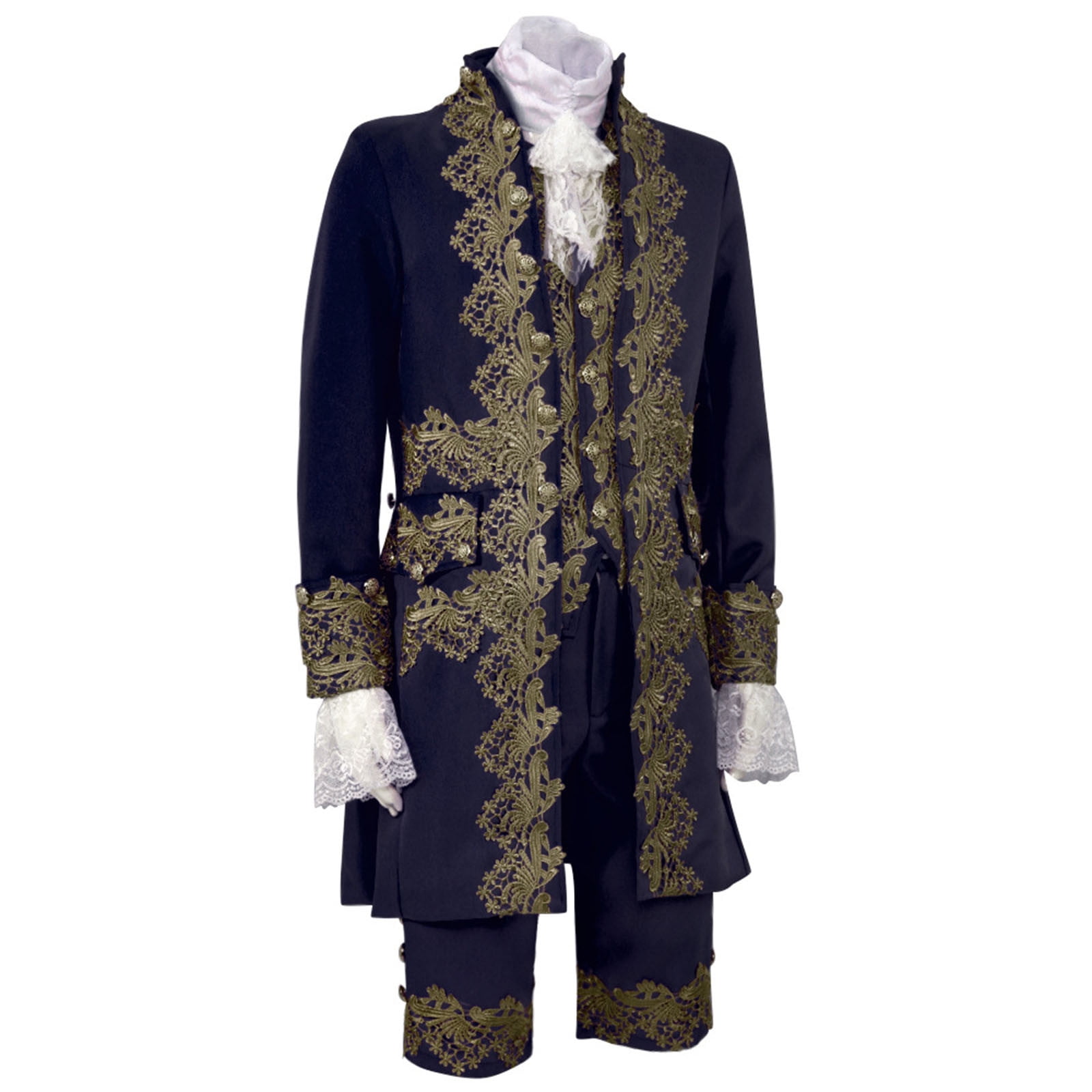 Prince Medieval Times Clothing