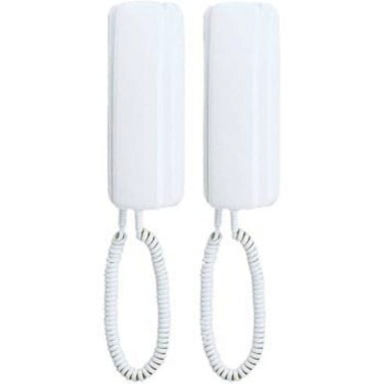 Aiphone AT-406 Intercom System - Walmart Business Supplies
