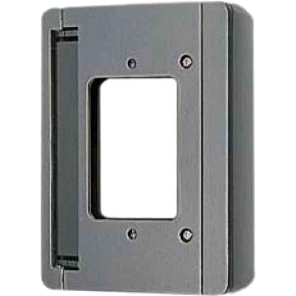 Aiphone Angle Box KAW-D - Walmart Business Supplies