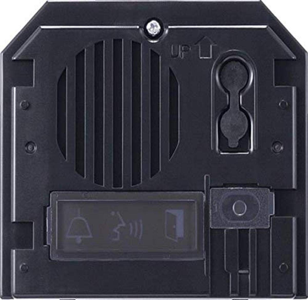 Aiphone Corporation GT-DB Audio Module for GT Series, Multi-Tenant Intercom, Entrance Stations ...