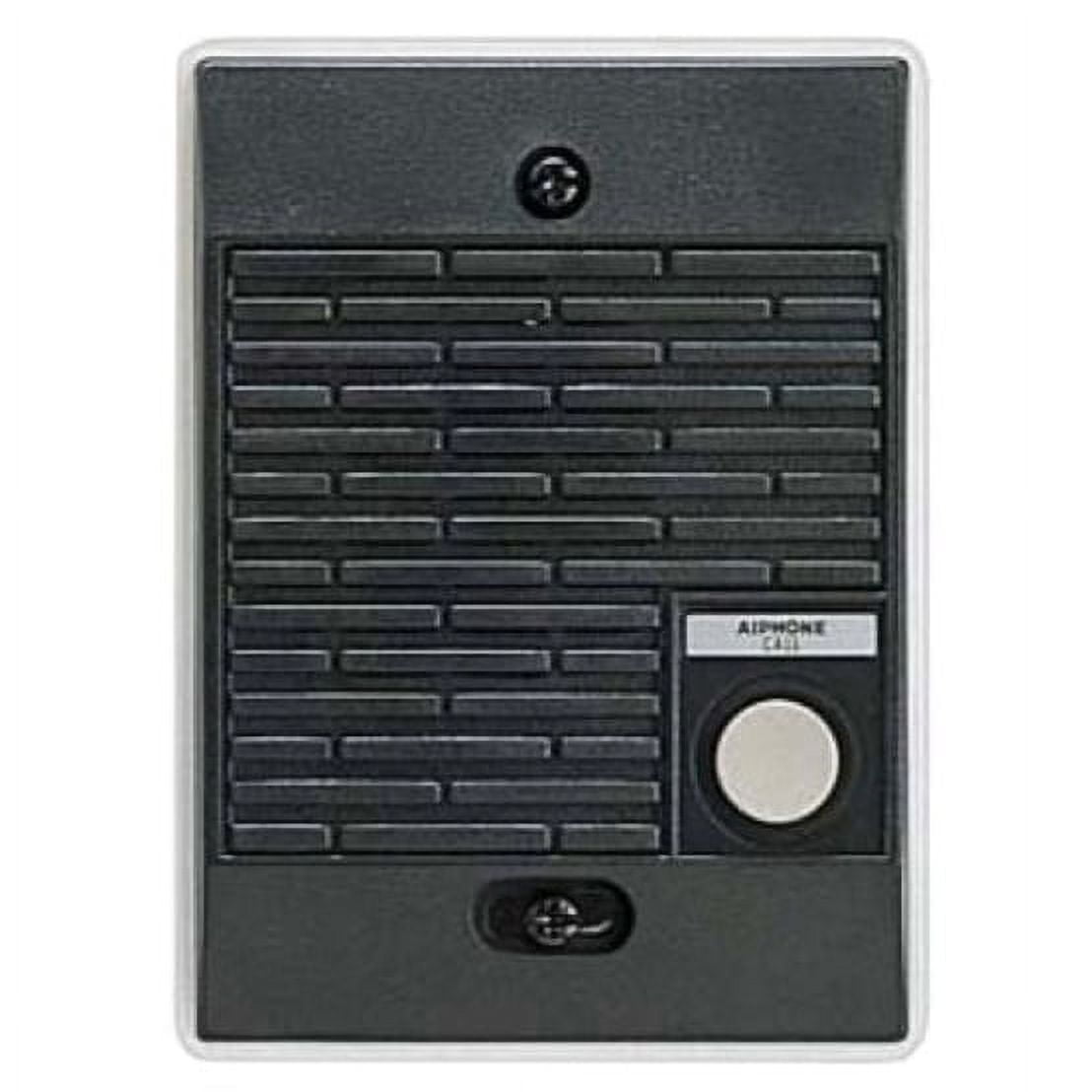 Aiphone LE-D Intercom Sub Station - Walmart.com