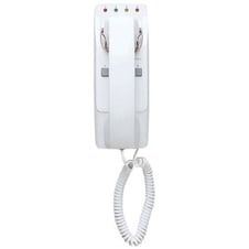 Two Way Audio Intercom