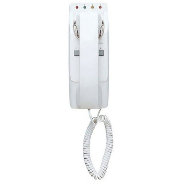 Aiphone MC-60/4A Intercom Master Station - Walmart.com