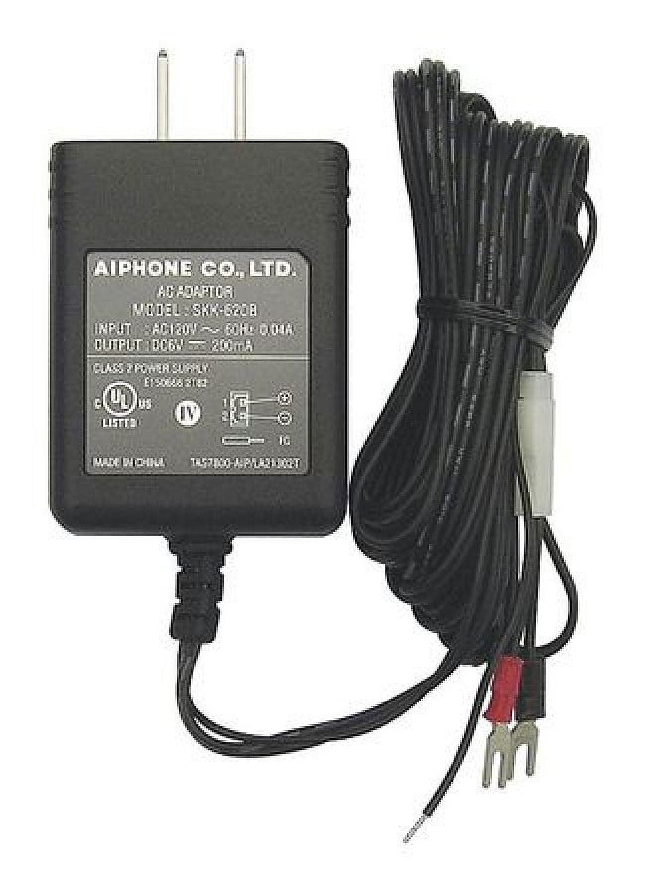 Aiphone Power Supply,For Aiphone Intercom Syste SKK-620C - Walmart.com