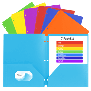 Jakks Pacific Disney Tsum Tsum Portfolio 2 Pocket Folder, Various ...