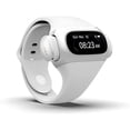 Aipower Wearbuds Smart Watch with Wireless Earbuds white - Walmart.com