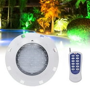 Game Color Changing Return Jet Light for Swimming Pools - Walmart.com