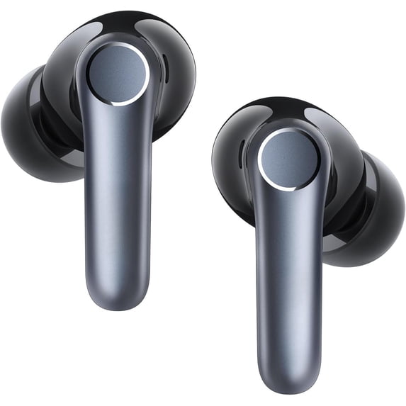 Air 4 Adaptive Hybrid Noise Canceling Earbuds, Qualcomm Snapdragon ...