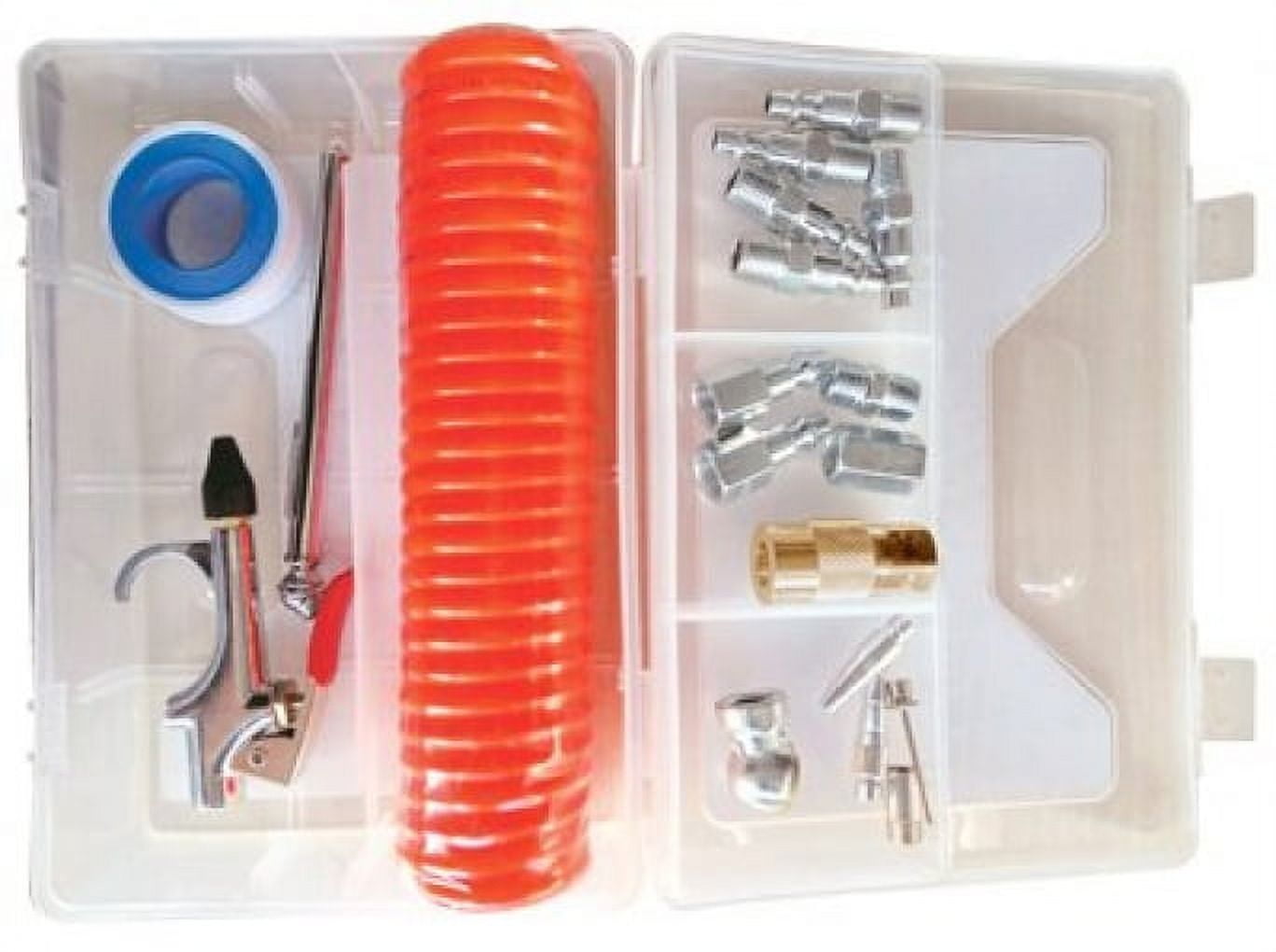 Air Accessory Kit With Case, 19-Pc. - Walmart.com