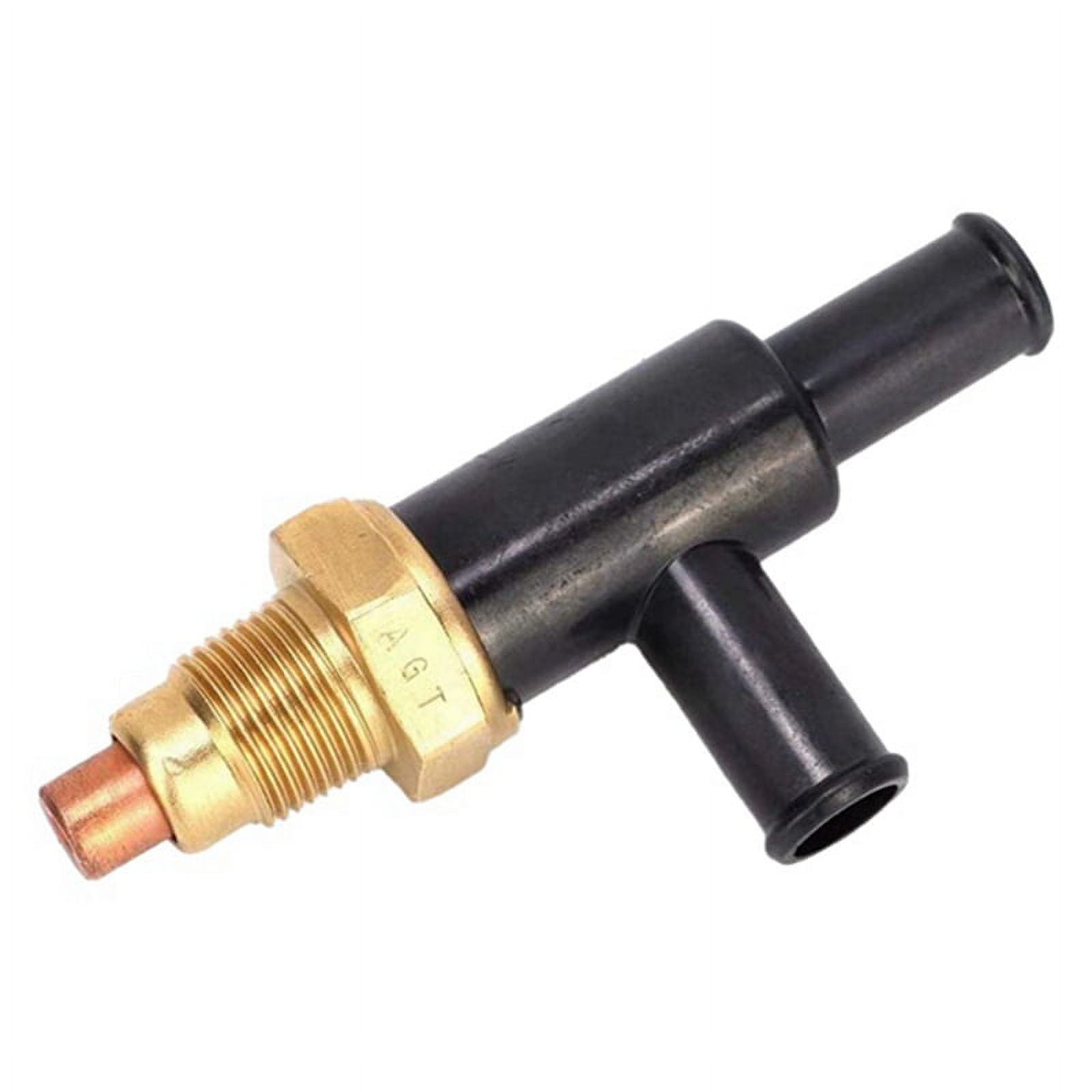 Air Assist Control Solenoid Valve for Accord 2.4 - Walmart.com