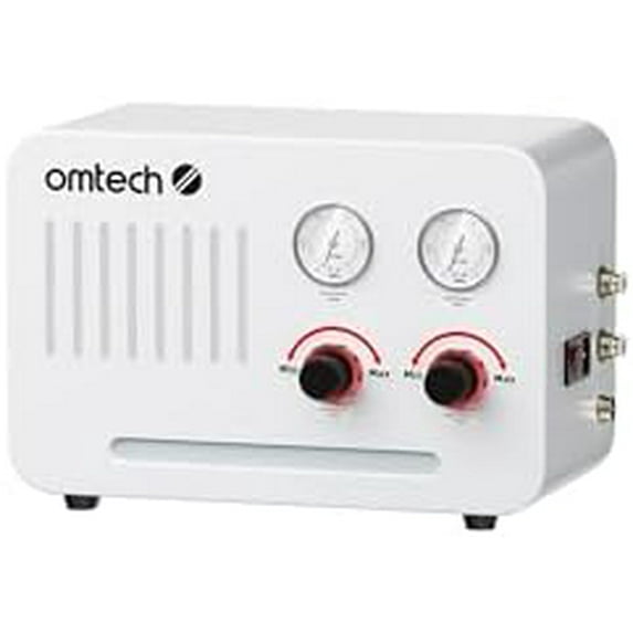 Air Assist, Smart High Low Pressure Airway Module for CO2 Laser ...