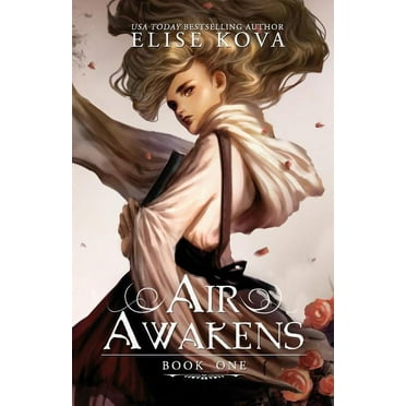 Air Awakens: The Complete Series (Hardcover) - Walmart.com