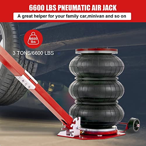 Air Bag Jacks in Car Jacks - Walmart.com