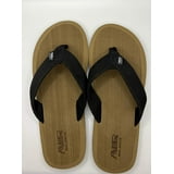 Air Balance Men's Flip Flops Adult Male Flip Flop Sandals - Walmart.com