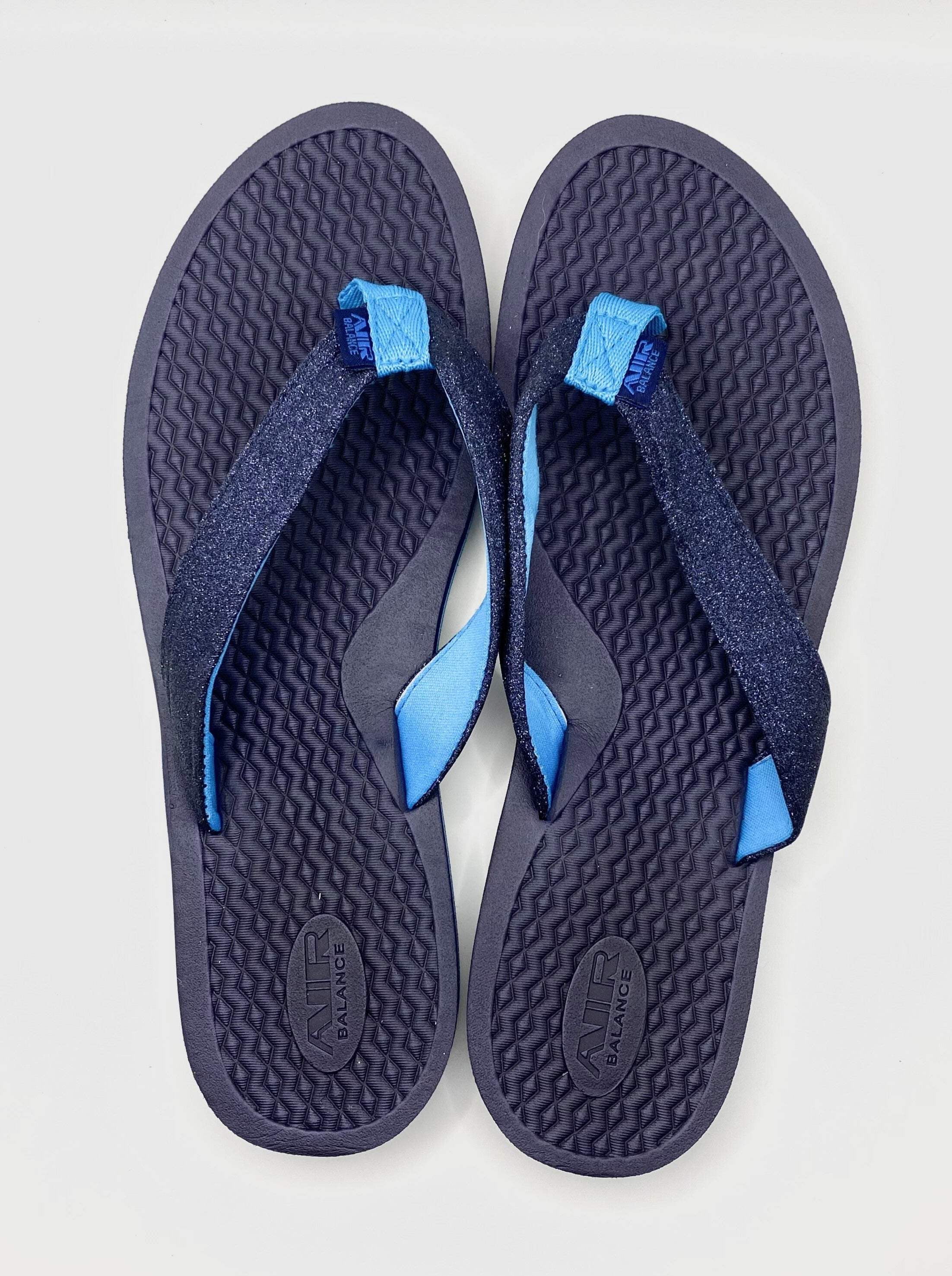 Air Balance Women's Air Vista Flip Flop Sandals - Walmart.com