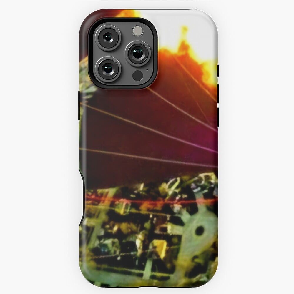 Air Balloon Hot Air Travel Graphic Phone Case for iPhone 16 15 14 13 12 ...