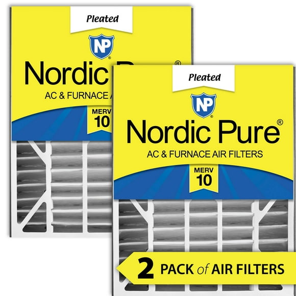 20x25x5 Furnace Filter