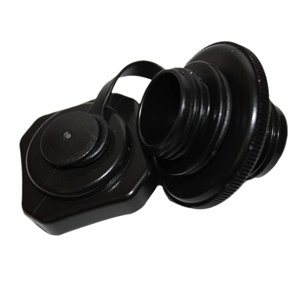Air Bed Inflate Deflate Screw Valves Caps Durable Inflate Valves Cover ...