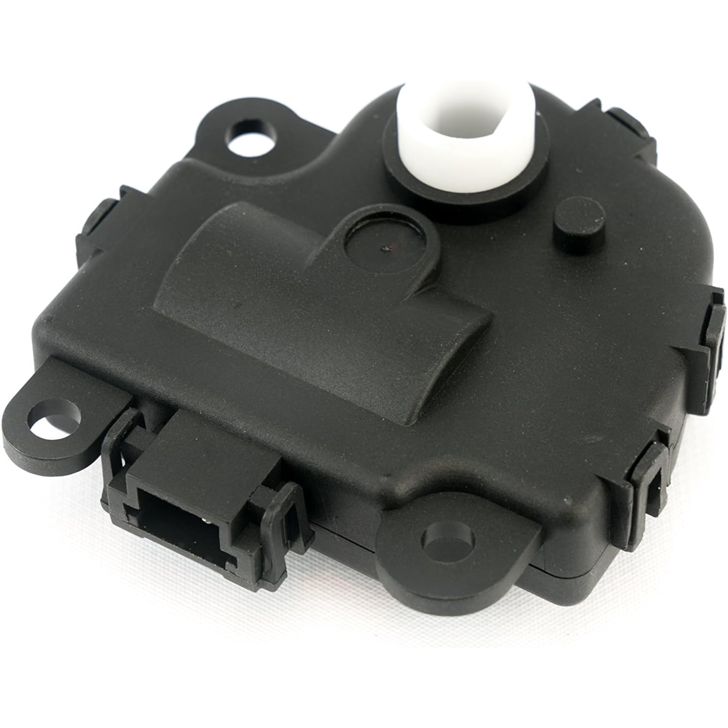 Air Blend Door Actuator Heater - Compatible with Chevrolet Impala 2004 ...