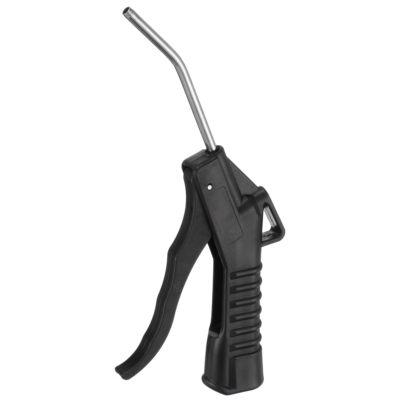 Air Blow Gun 4.25" High Flow Air Compressor Blow Gun with Angled Bent ...