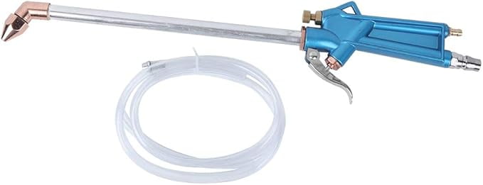 Air Blow Gun Pneumatic Cleaning Air Pressure Gun Car Engine Washer ...