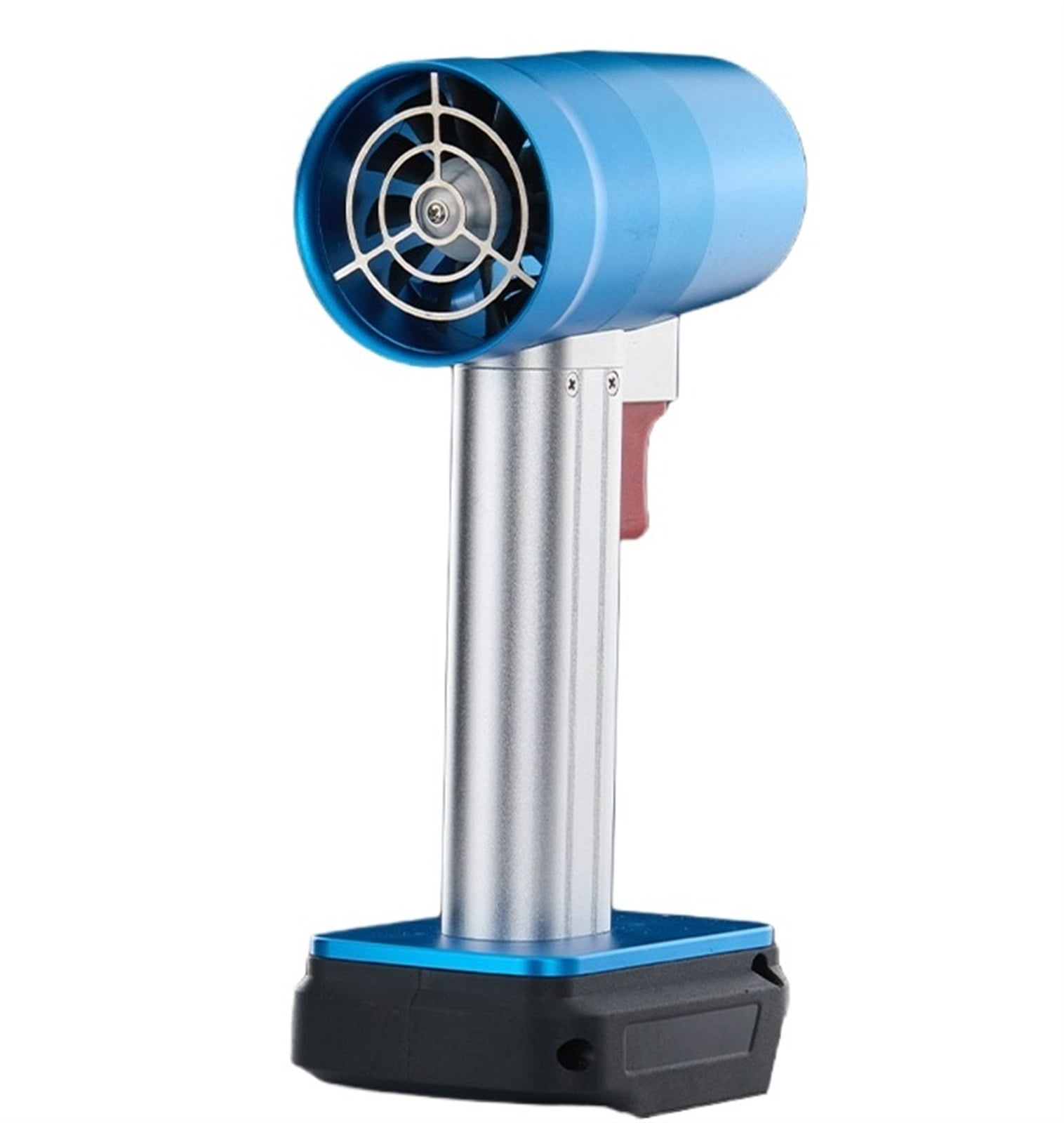 Air Blower 140000RPM Turbo Jet Fan Brushless Motor Handheld Duct Fan ...