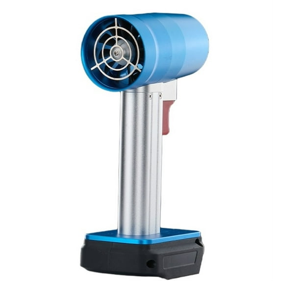 Air Blower 140000RPM Turbo Jet Fan Brushless Motor Handheld Duct Fan ...