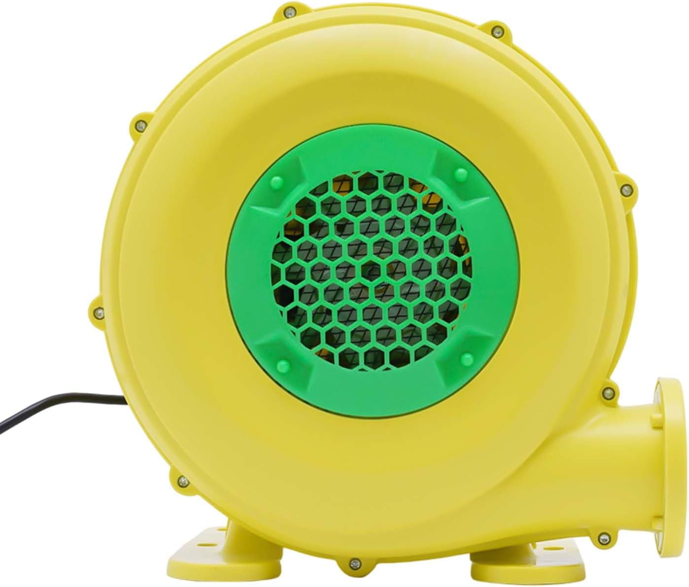 Air Blower, 450W 0.6hp Inflatable Bounce House Castle Powerful Air ...