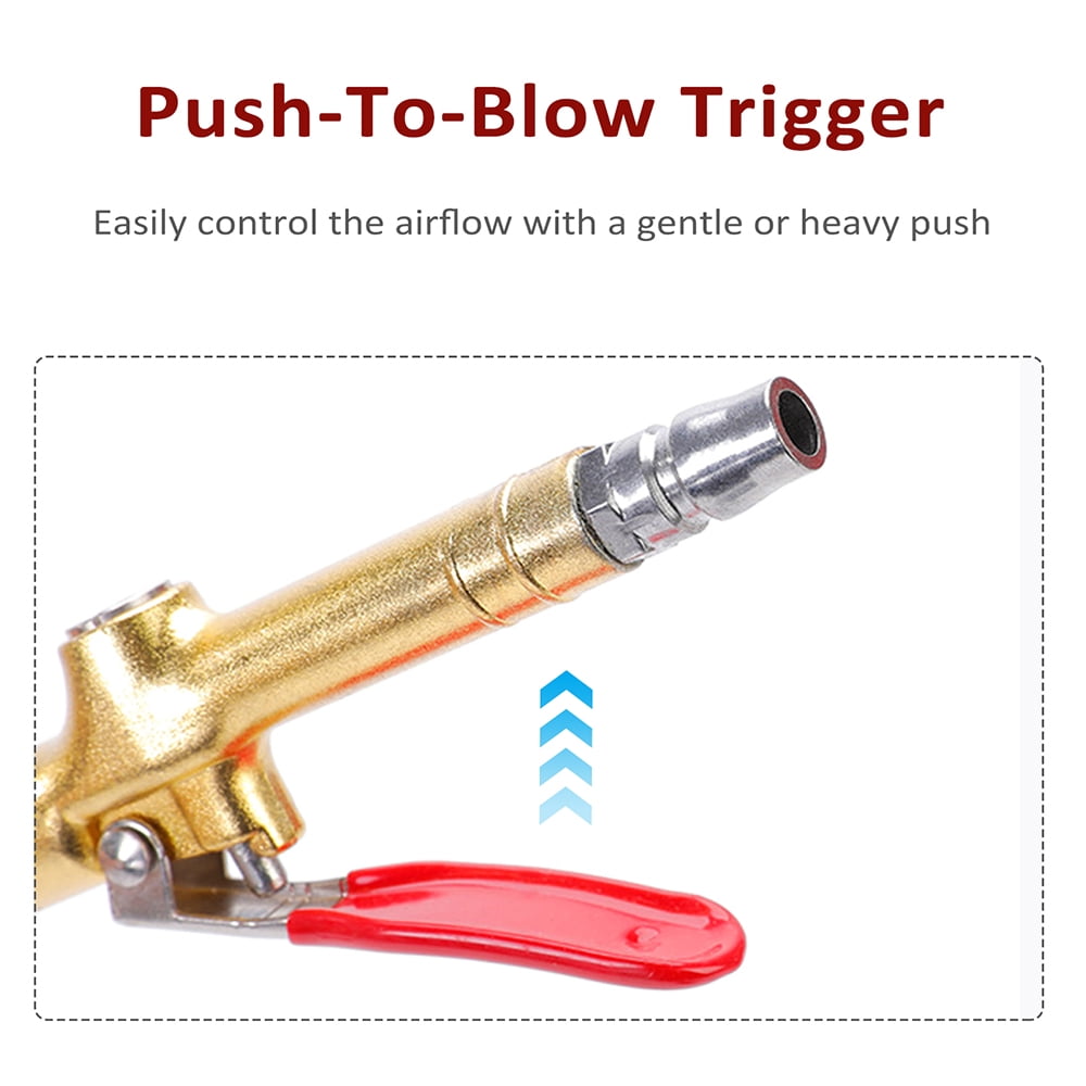 Air Blower,Air Compressor Pneumatic Air Blow Air Blower Car Air Tool ...