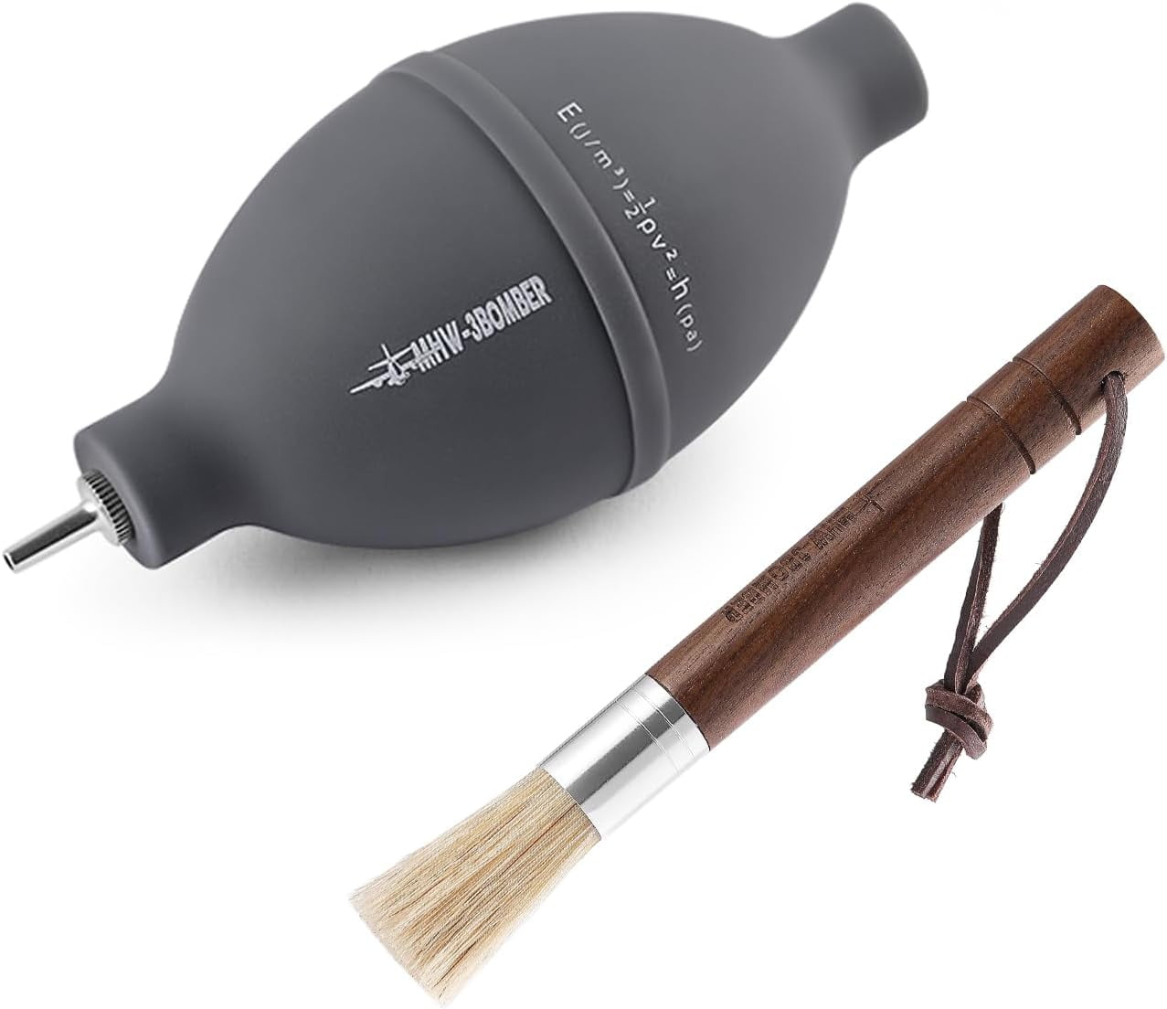 Air Blower and Coffee Grinder Cleaning Brush, Coffee Machine Cleaning ...