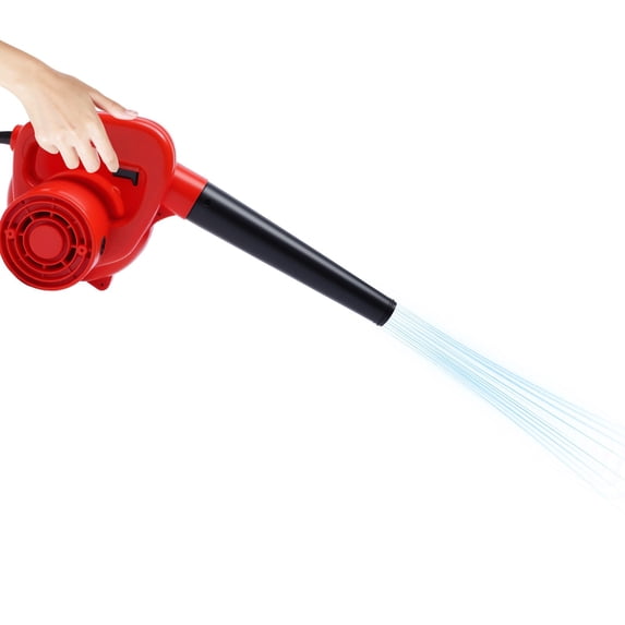 Air Blower Computer Dust Cleaner, 1000W Electric Handheld Computer Car ...