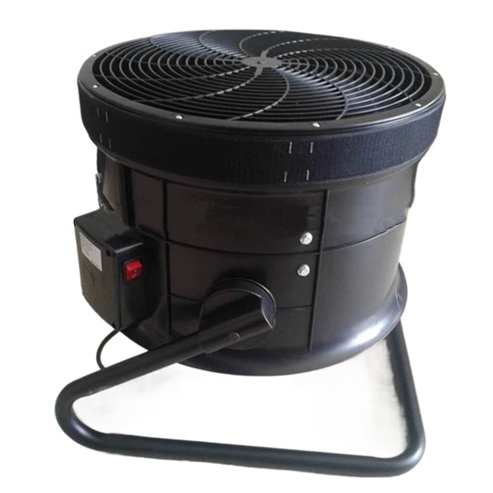 Air Blower For Sky Dancer 750W Star Advertising Fan For Inflatable Sky ...