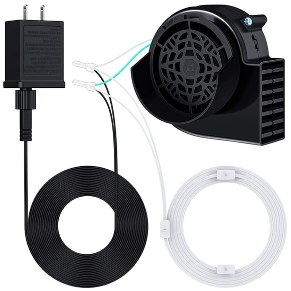 Inflatable Blower Motor