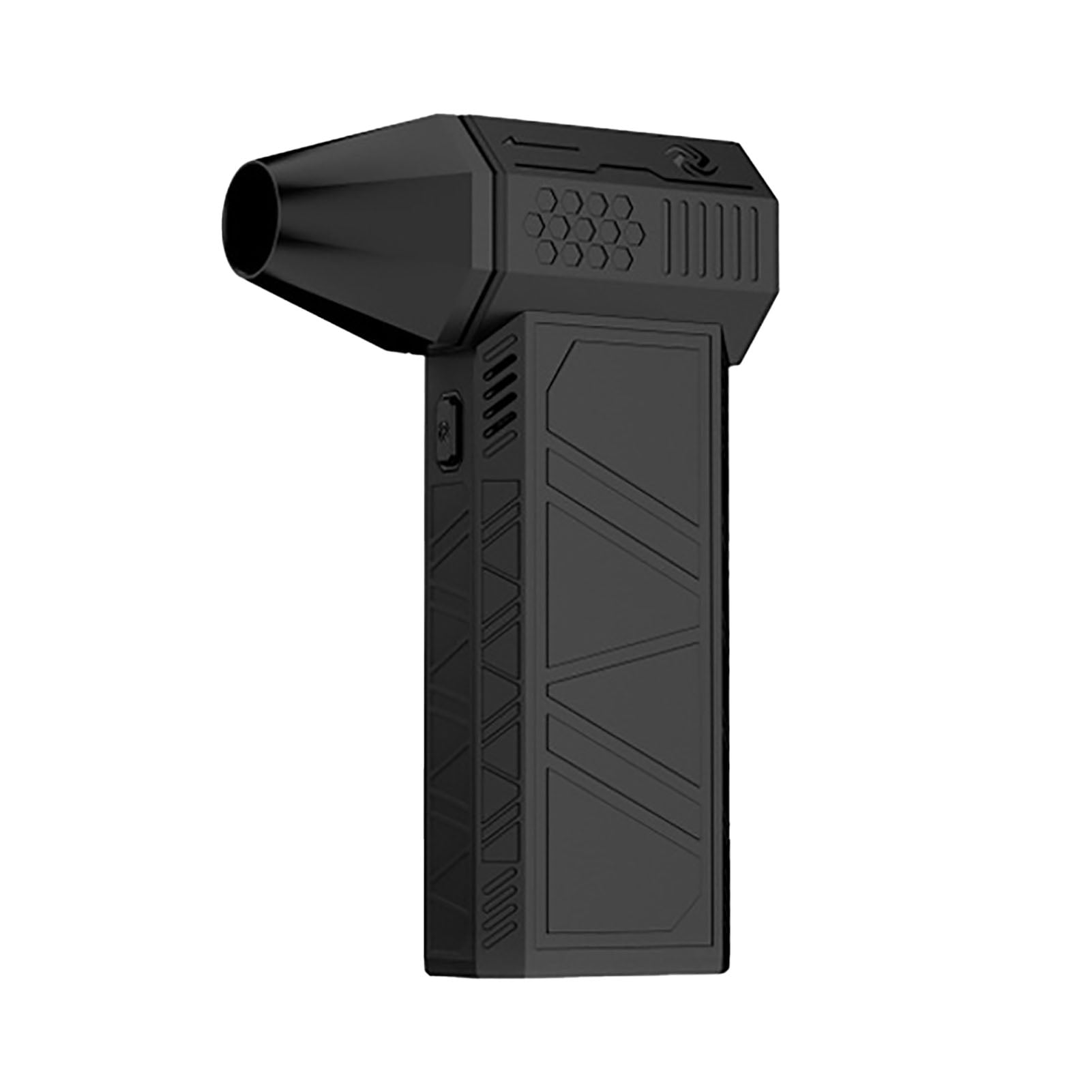 Air Blower Jet Fan 130000RPM High Speed Turbo Powered Handheld Mini Jet ...