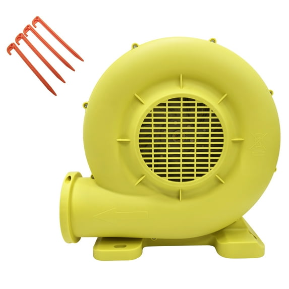Air Blower Outdoor Inflatable Blower for Inflatable Advertising Arch PP ...