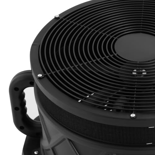 Air Blower Sky Dancer Blower Inflatable Tube Man Blower Fan 1HP 18 ...