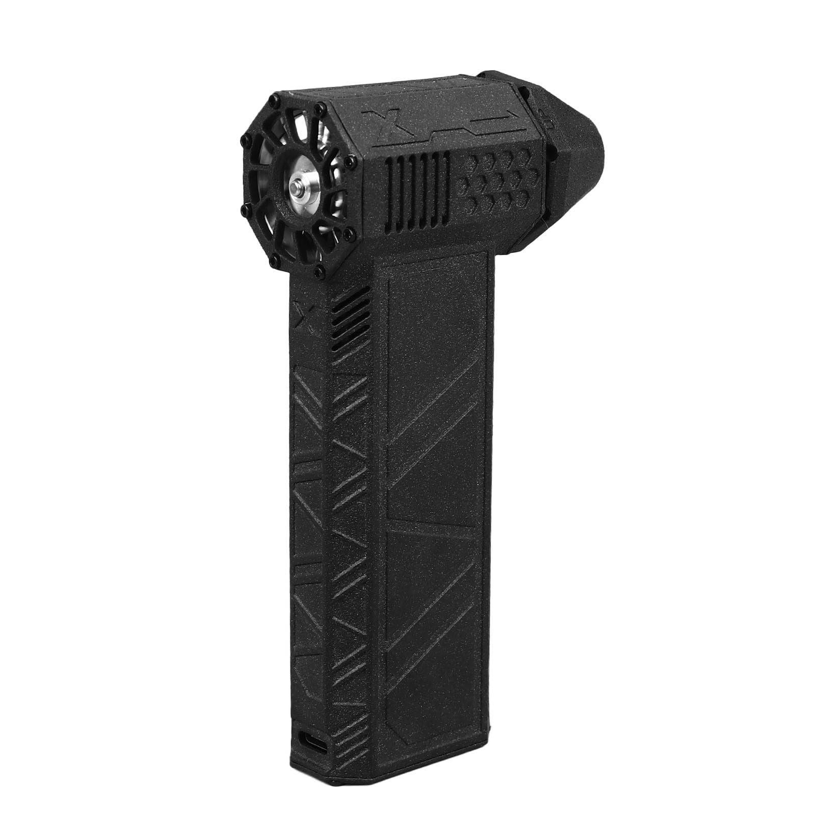 Air Blower Super Jet Fan, Mini Jet Blower 150000 RPM, Powered Fan for ...