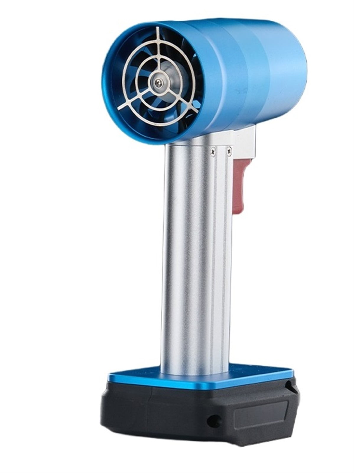 Air Blower Turbo Jet Fan Brushless Motor Handheld Duct Fan Portable Fan ...