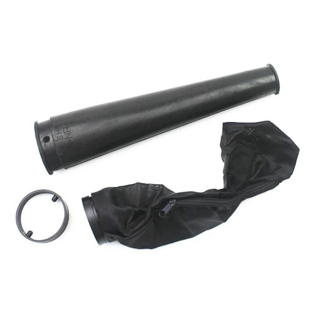 Air Blower Vacuum Cleaning Blower Blowing Air Duster Collector Tube ...