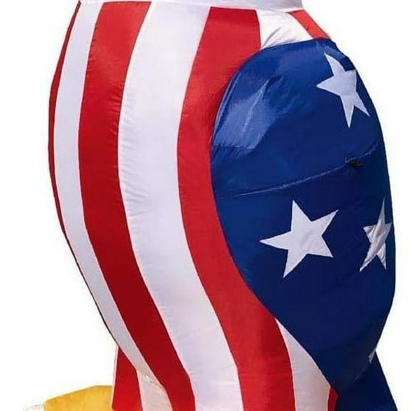 4th July Inflatables
