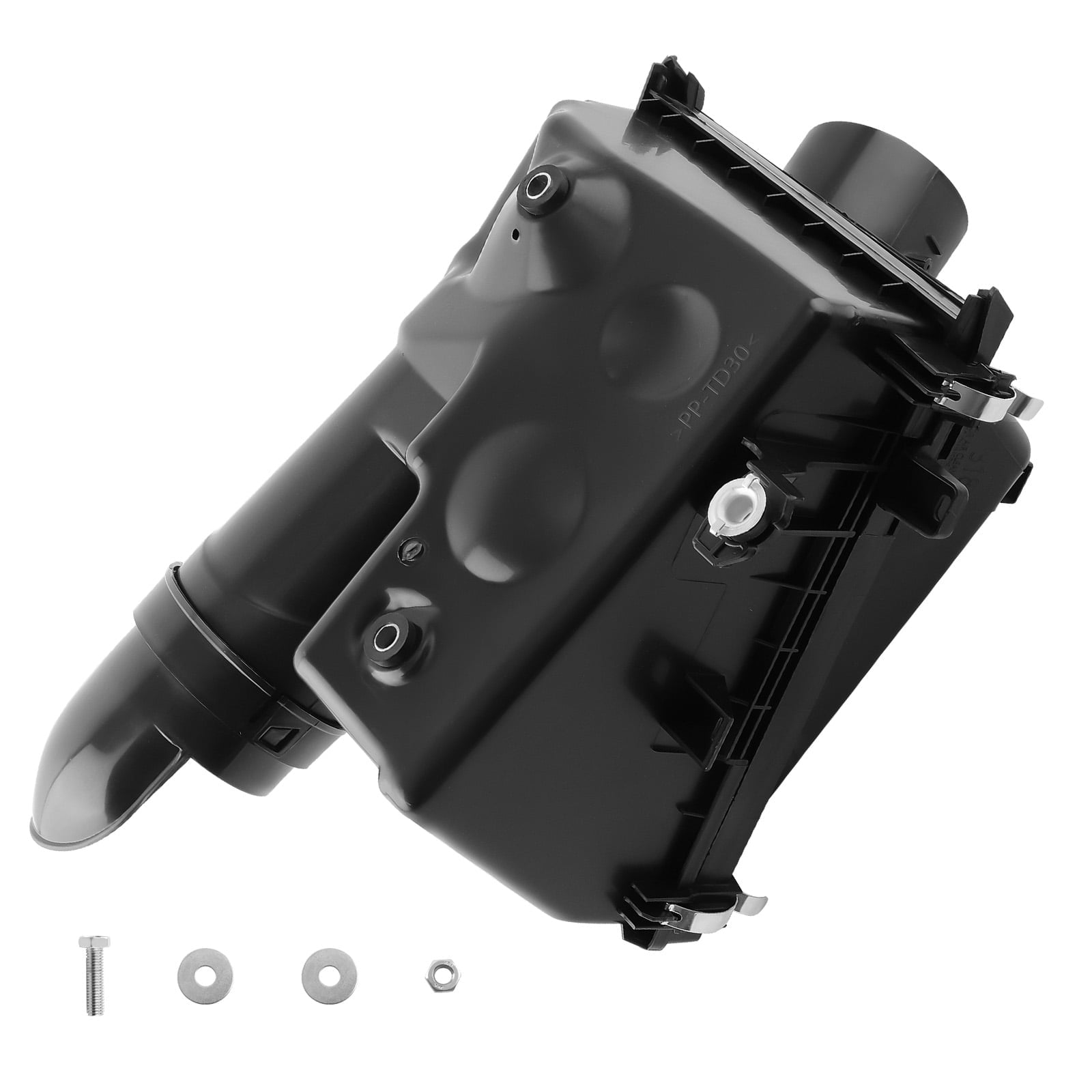 Air Box Cleaner Intake Filter Cover For Toyota 4Runner 2010-2021 V6 ...