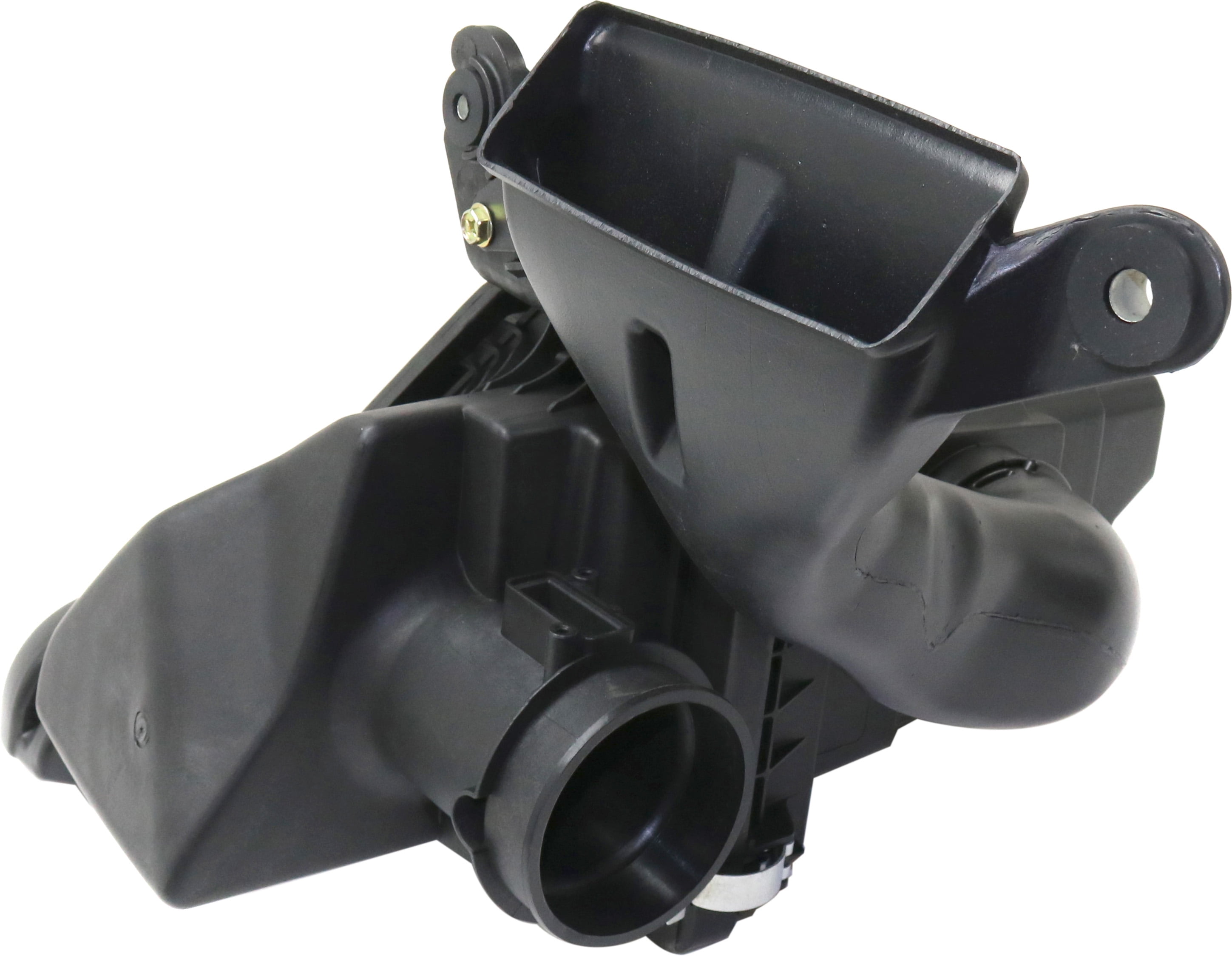 Air Box Compatible with 2008-2011 Ford Focus Exc. Partial Zero ...
