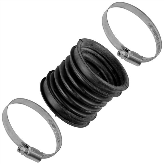 Air Box Inlet Joint Pipe for Suzuki Vinson 500 LT-A500F 4x4 Auto 2002 ...
