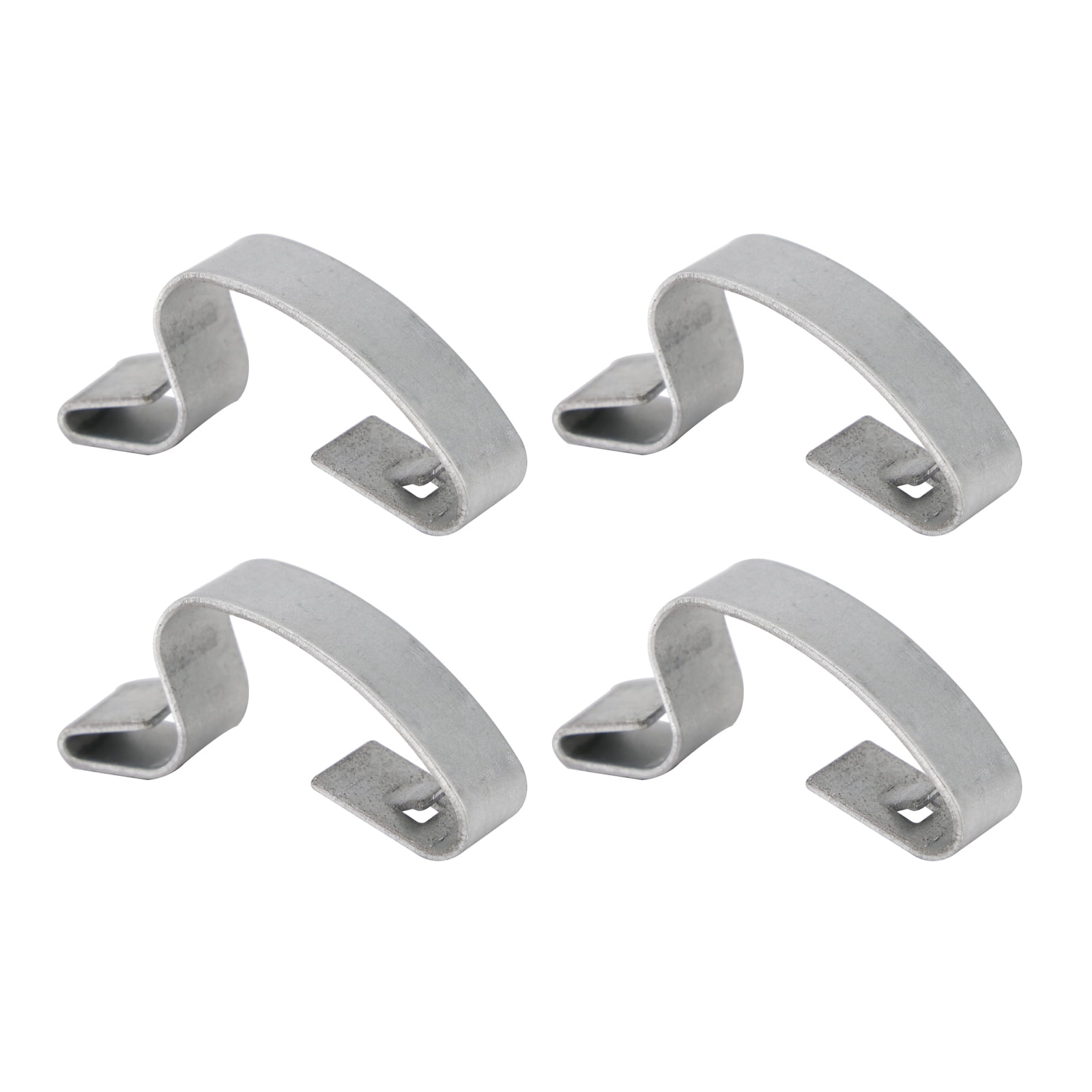 Air Box Lid Clip Hook 5Th-14436-00-00 For Yfm660 Grizzly 660 Raptor 50 250 700 - Walmart.com