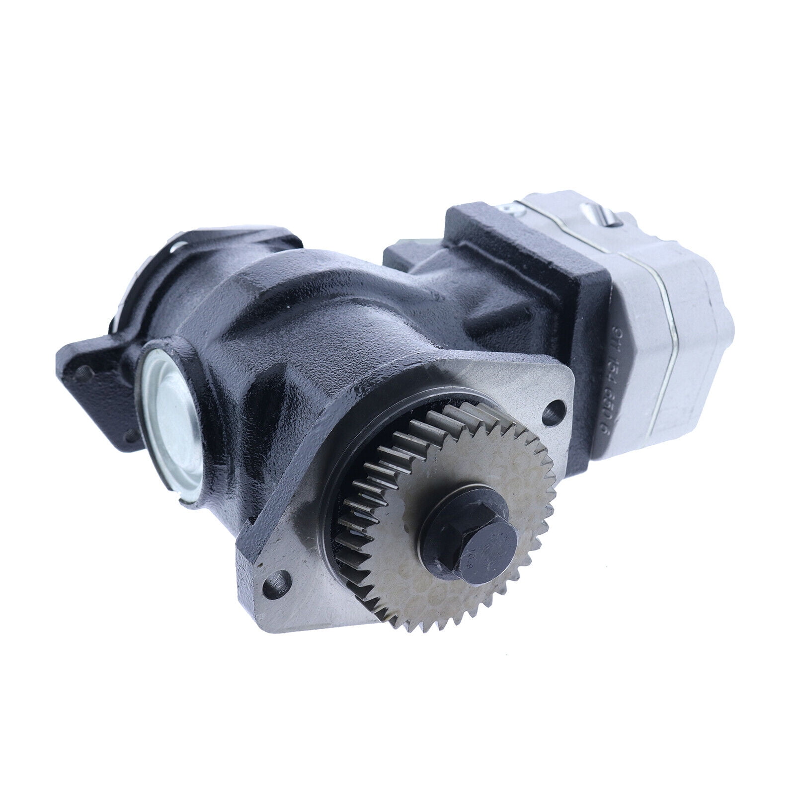 Air Brake Compressor 4946293 5286966 5286966RX for Cummins 6BT 6BT5.9 ...