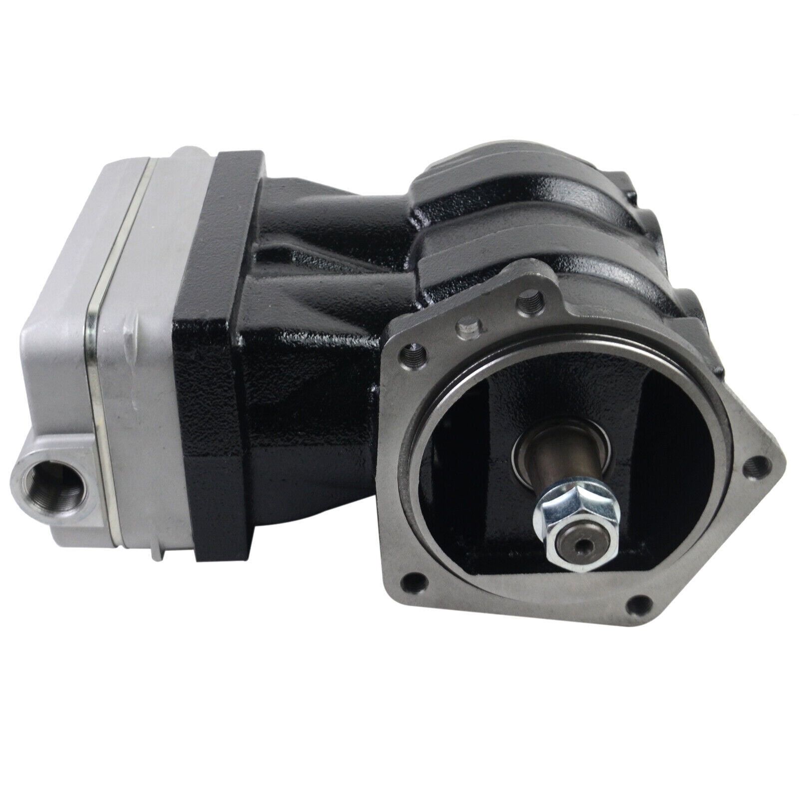 Air Brake Compressor Fit Wabco Volvo FH12 FM12 98-05 NH12 D12 D12A D12C ...