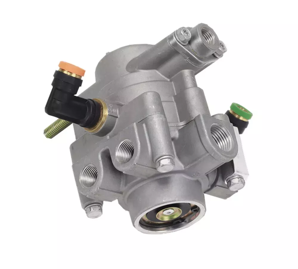 Air Brake Spring Brake Modulating Valve Replaces Bendix: K021560 ...